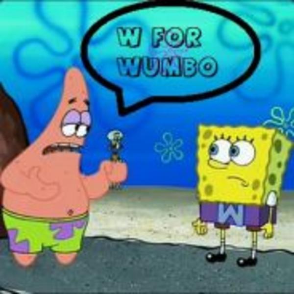 [Image - 218484] | Wumbo | Know Your Meme