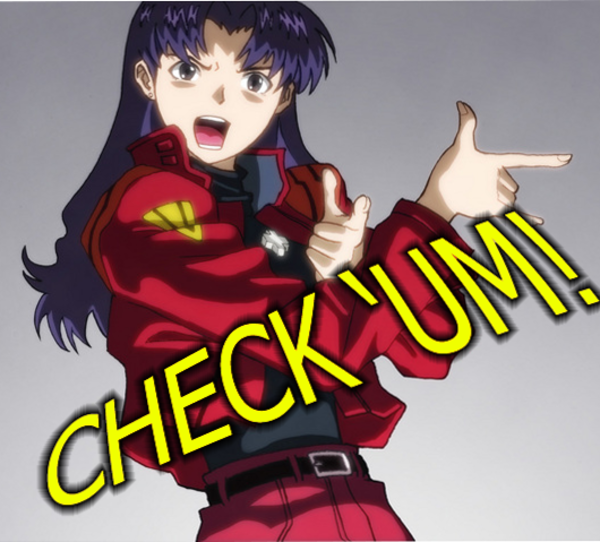 [Image - 218843] | Dubs Guy / “Check ’Em” | Know Your Meme