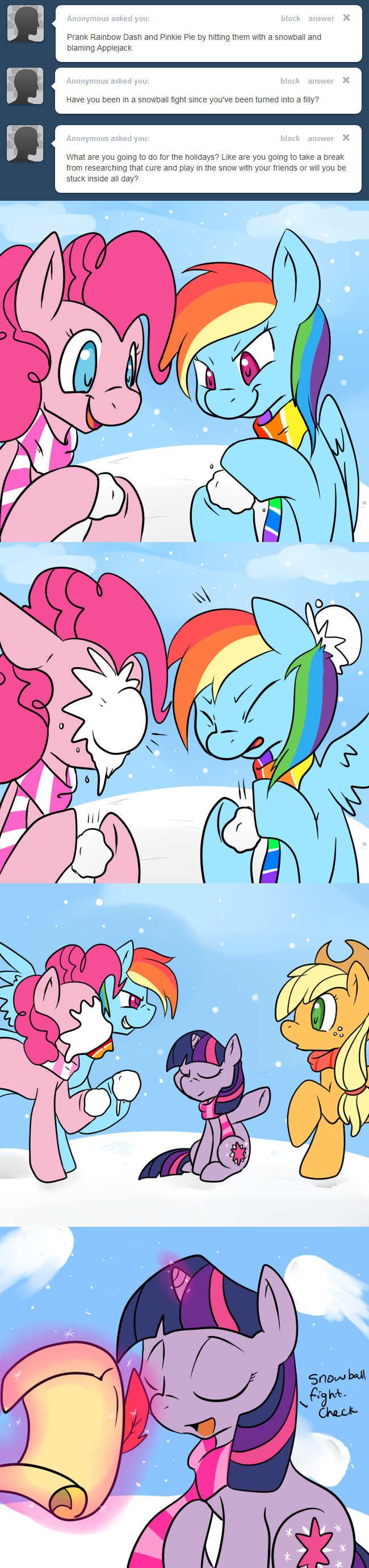 [Image - 218922] | My Little Pony: Friendship is Magic | Know Your Meme