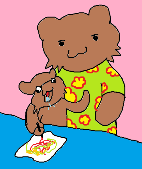 [Image - 218980] | Spurdo Spärde | Know Your Meme