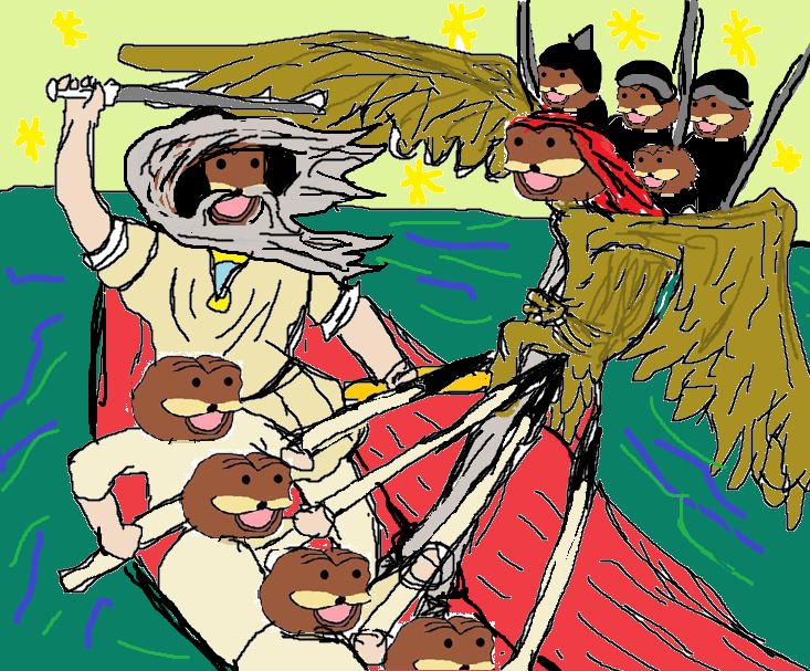 [Image - 218987] | Spurdo Spärde | Know Your Meme