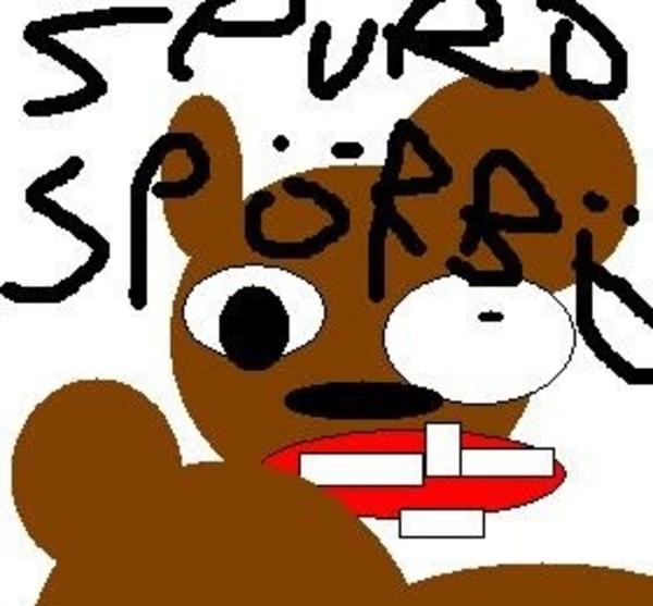 [Image - 218989] | Spurdo Spärde | Know Your Meme