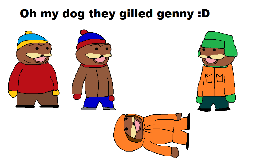 [Image - 219007] | Spurdo Spärde | Know Your Meme