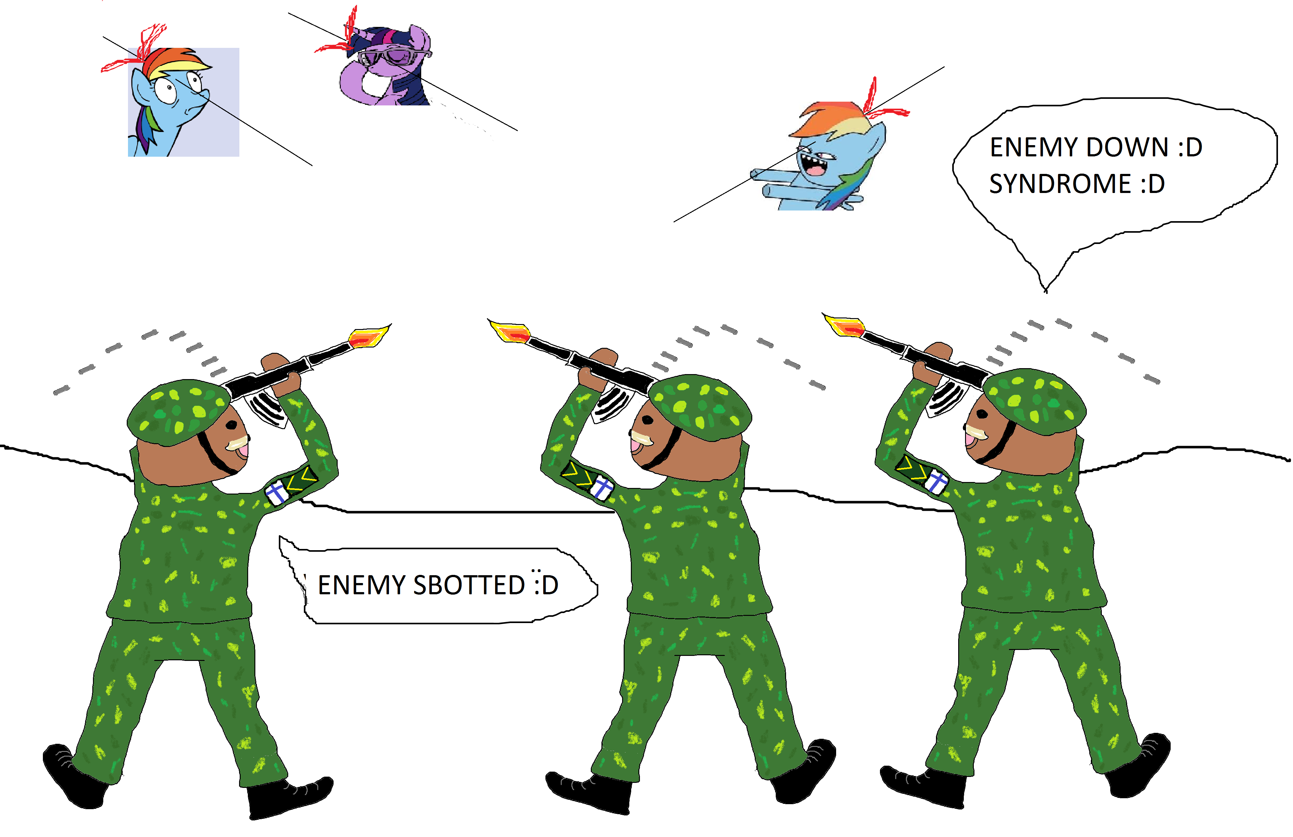 [Image - 219008] | Spurdo Spärde | Know Your Meme