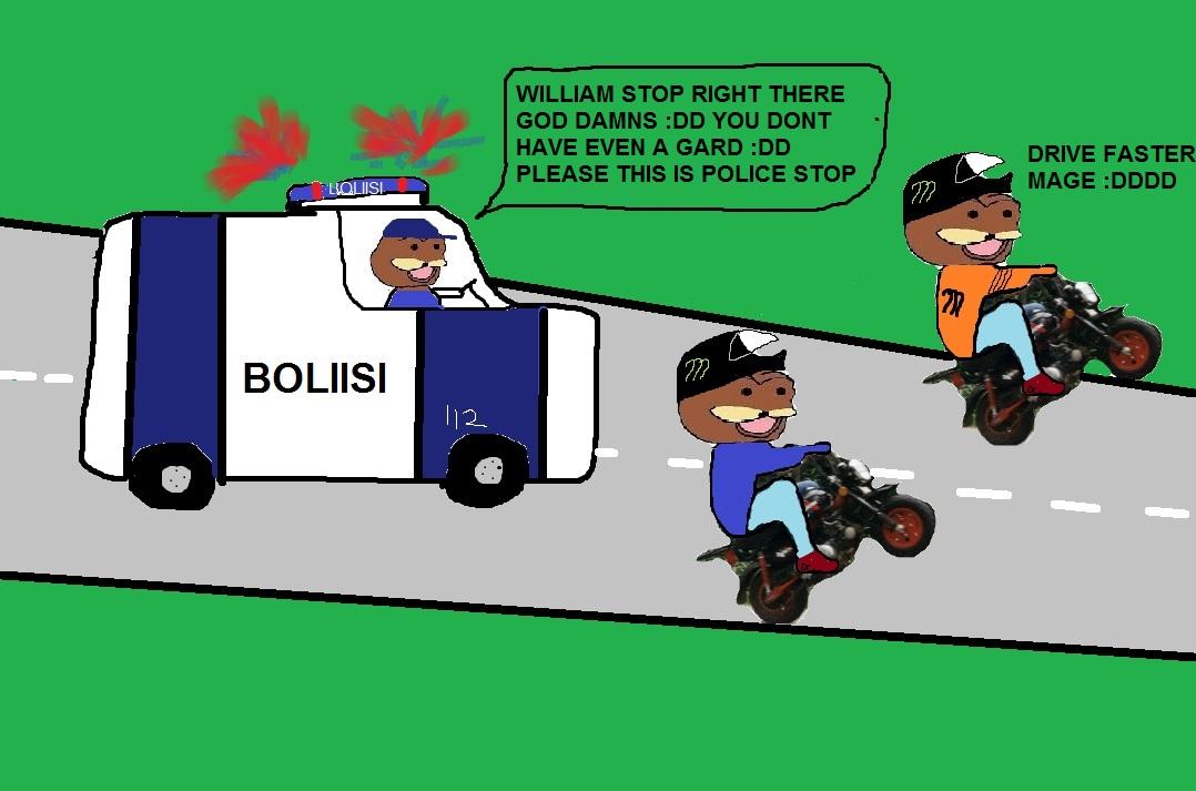 [Image - 219011] | Spurdo Spärde | Know Your Meme