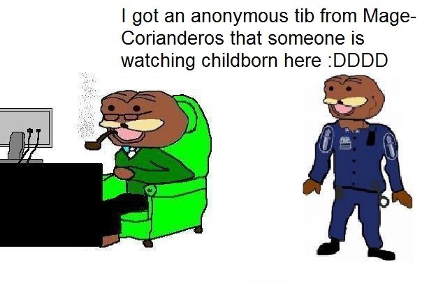 [Image - 219014] | Spurdo Spärde | Know Your Meme