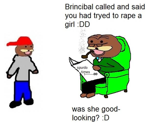 [Image - 219015] | Spurdo Spärde | Know Your Meme