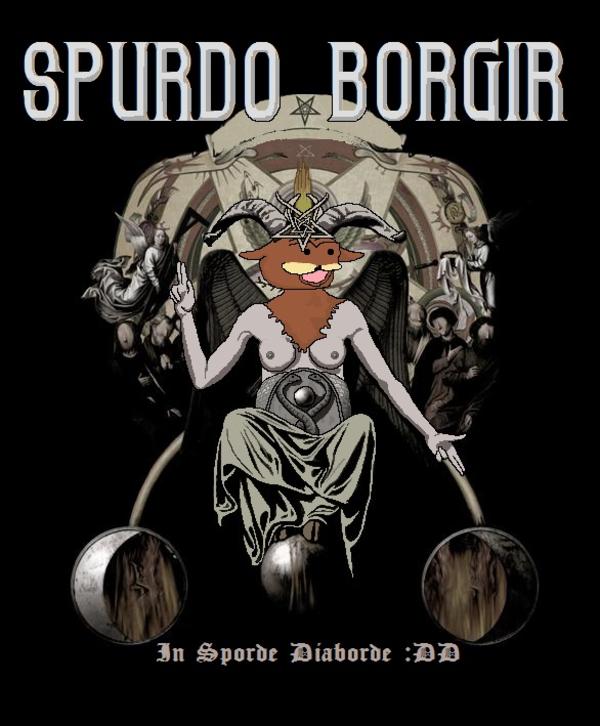 [Image - 219016] | Spurdo Spärde | Know Your Meme