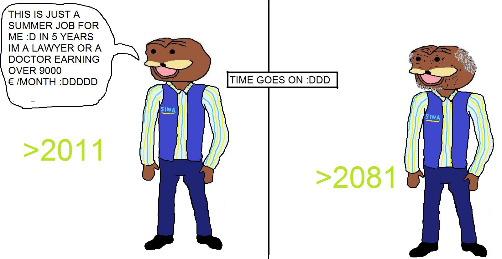 [Image - 219019] | Spurdo Spärde | Know Your Meme