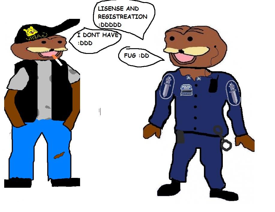 [Image - 219021] | Spurdo Spärde | Know Your Meme