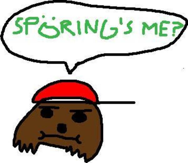 [Image - 219028] | Spurdo Spärde | Know Your Meme