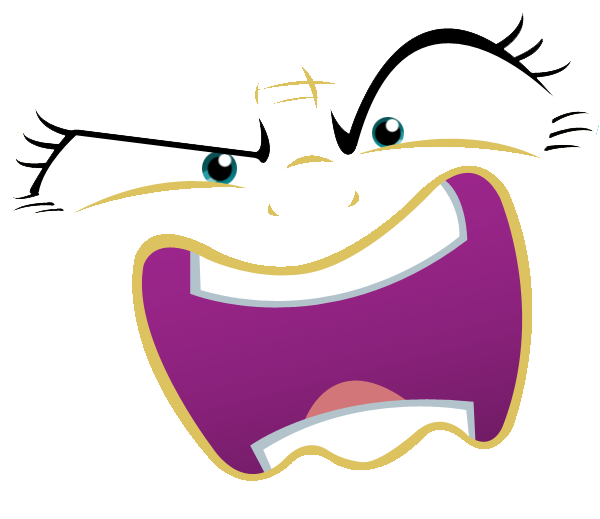 [Image - 219518] | Flutterrage / Flutterbitch | Know Your Meme