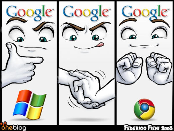 [Image - 219582] | Google | Know Your Meme