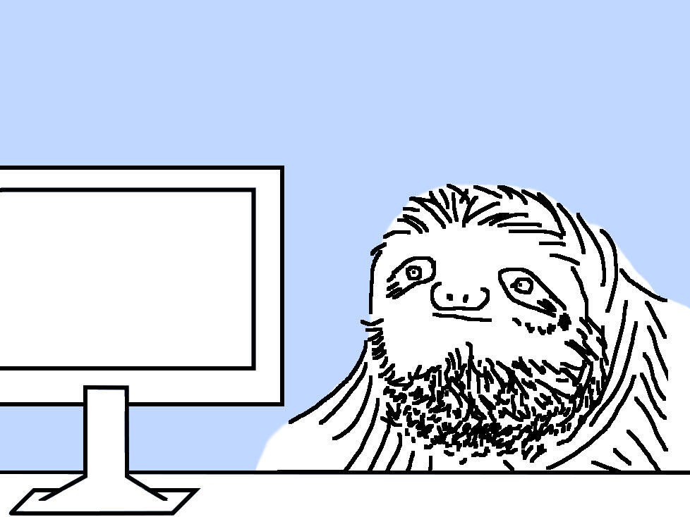 [Image - 219785] | Computer Reaction Faces | Know Your Meme