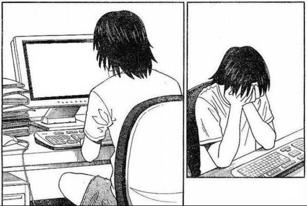 [Image - 220051] | Computer Reaction Faces | Know Your Meme