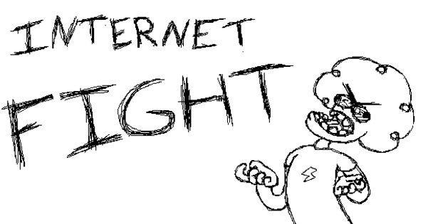 [Image - 220173] | Internet Fight | Know Your Meme