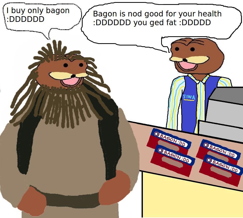 [Image - 220190] | Spurdo Spärde | Know Your Meme