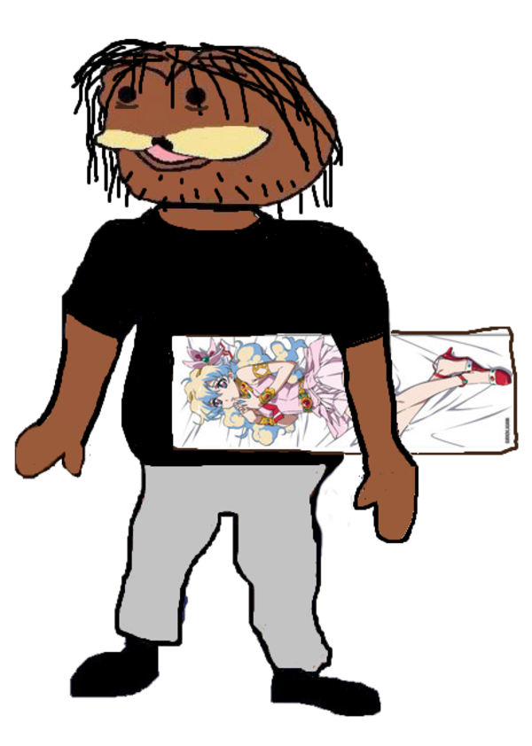 [Image - 220209] | Spurdo Spärde | Know Your Meme