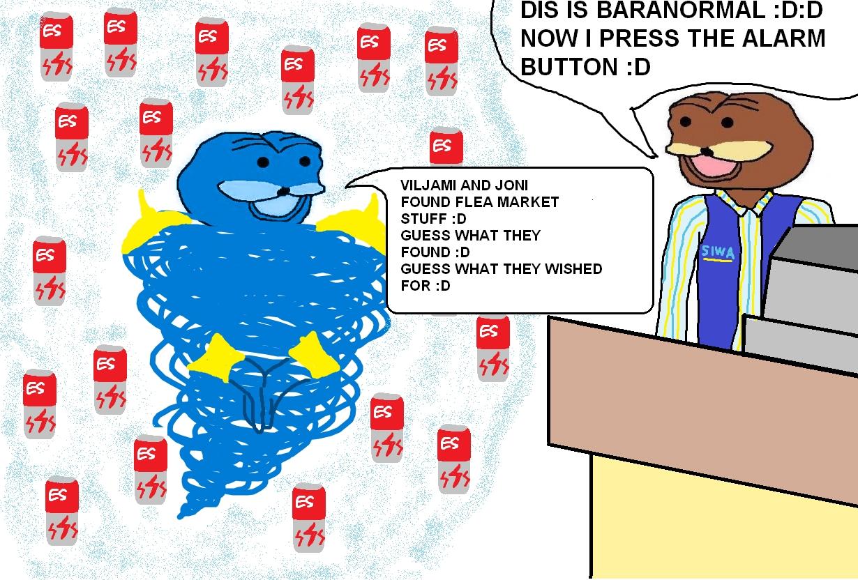 [Image - 220211] | Spurdo Spärde | Know Your Meme