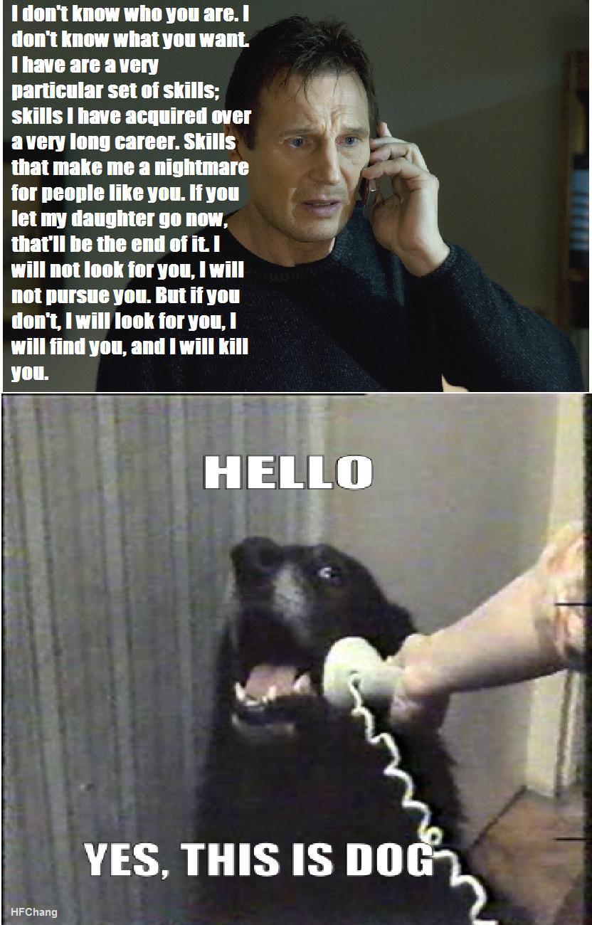 [Image - 220397] | Yes, This is Dog | Know Your Meme