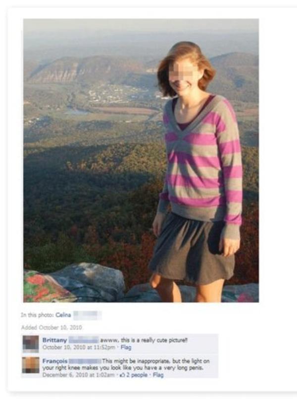 [Image - 220554] | Perfectly Timed Photos | Know Your Meme