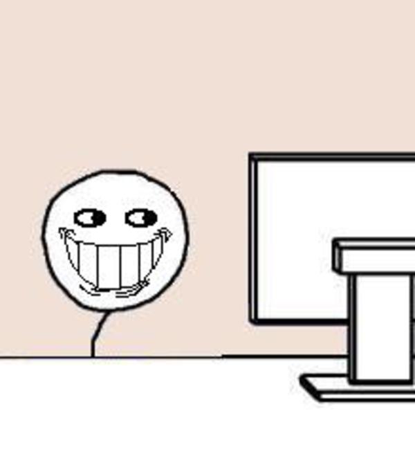 [Image - 220667] | Computer Reaction Faces | Know Your Meme