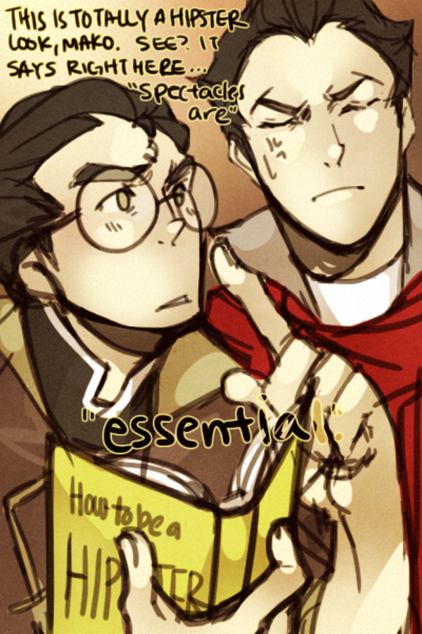 [Image - 220677] | Hipster | Know Your Meme