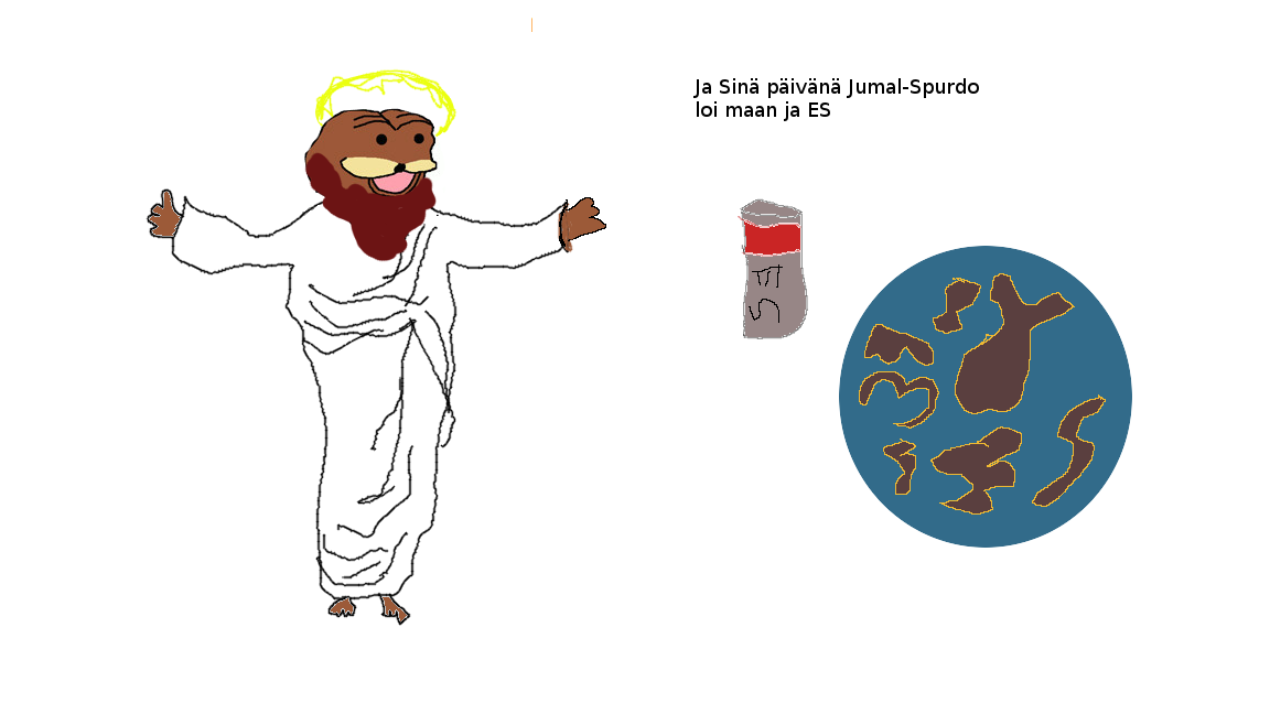 [Image - 220714] | Spurdo Spärde | Know Your Meme
