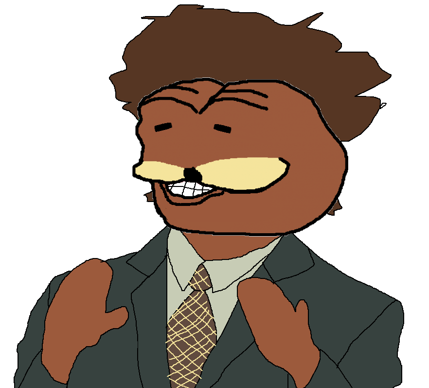 [Image - 220761] | Spurdo Spärde | Know Your Meme