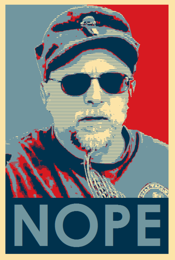 [Image - 220777] | Nope! Chuck Testa | Know Your Meme