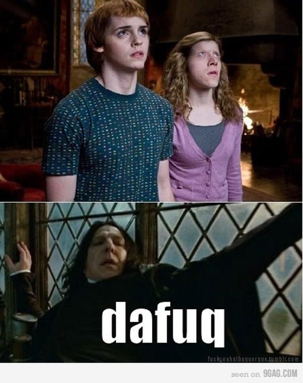 [Image - 220900] | Dafuq | Know Your Meme