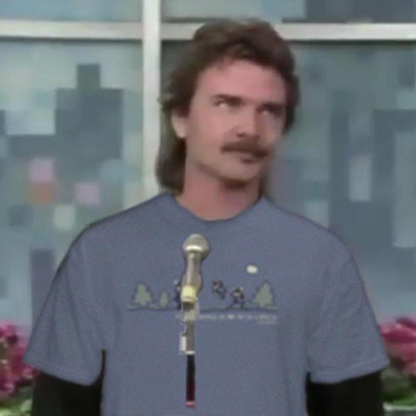 [Image - 221209] | Mullet Whistler | Know Your Meme