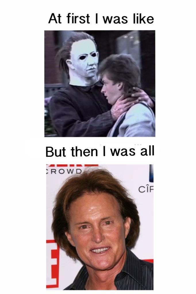 [Image - 221807] | At First, I Was Like, But Then, I Was Like | Know ...