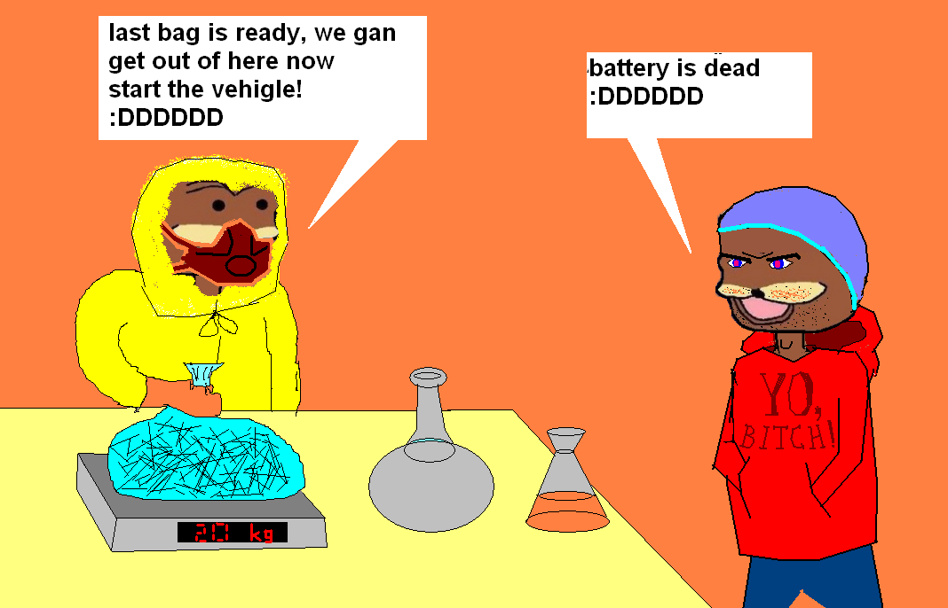 [Image - 222265] | Spurdo Spärde | Know Your Meme