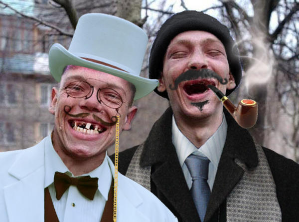 [Image - 222277] | Feel Like a Sir | Know Your Meme