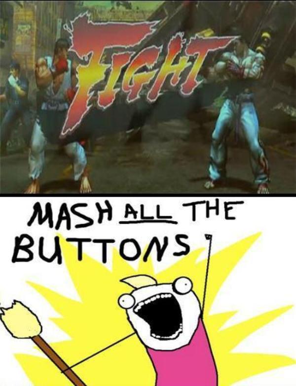 [Image - 222753] | All the Things | Know Your Meme