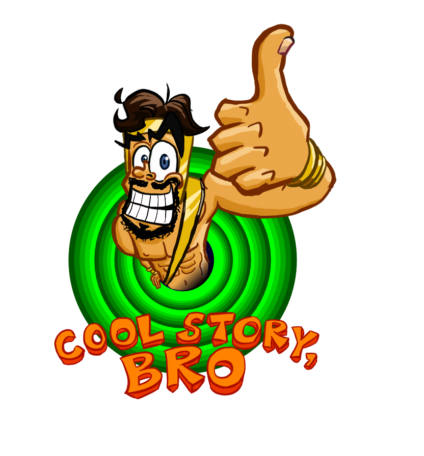 [Image - 222857] | Cool Story, Bro | Know Your Meme