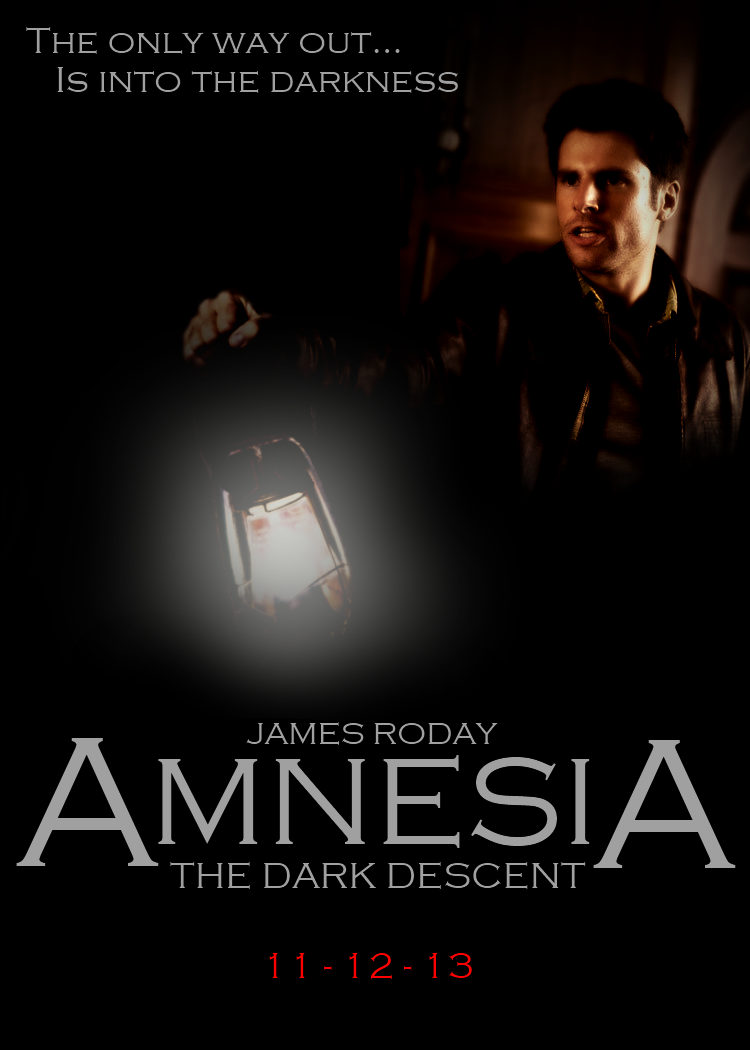 [Image - 223383] | Amnesia: The Dark Descent | Know Your Meme