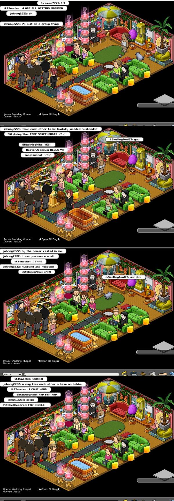 [Image - 223429] | Pool's Closed | Know Your Meme