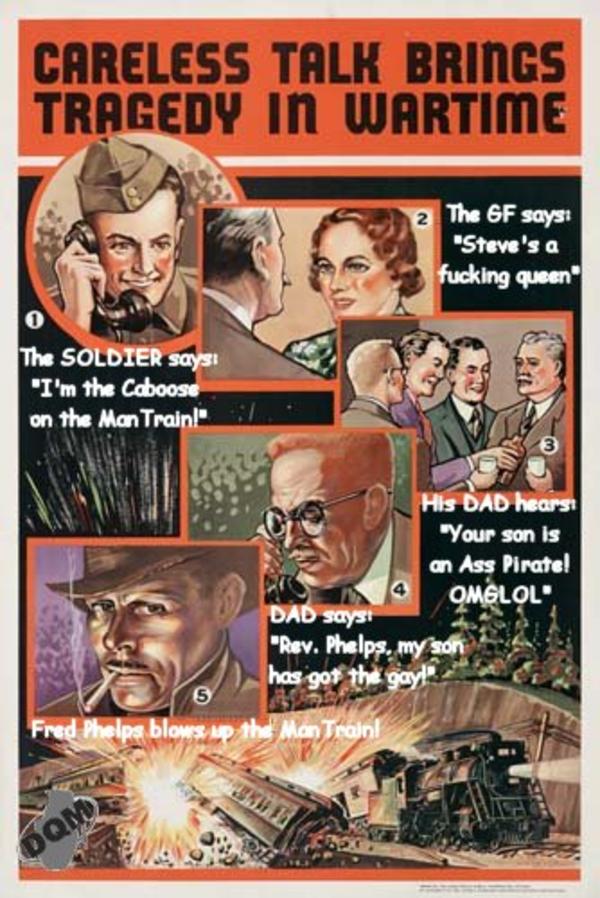 [Image - 223824] | War Propaganda Parodies | Know Your Meme