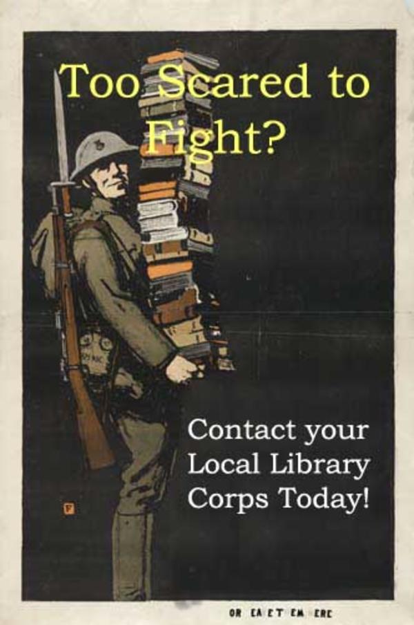 [Image - 223851] | War Propaganda Parodies | Know Your Meme