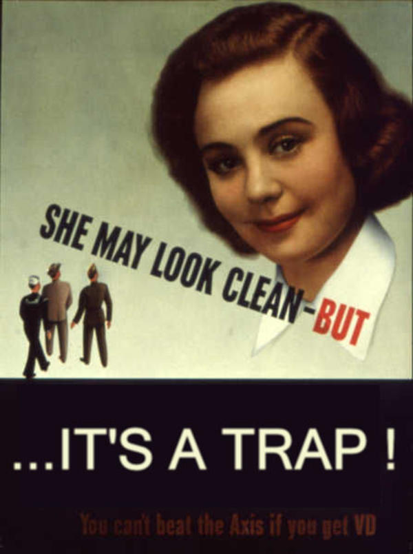 [Image - 223873] | War Propaganda Parodies | Know Your Meme