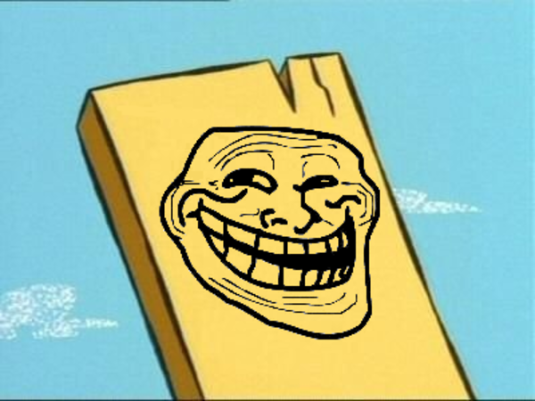 [Image - 223891] | Give Plank a Face | Know Your Meme