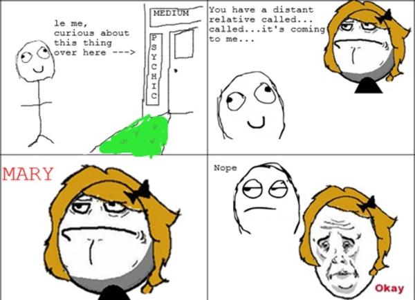 [Image - 224170] | Okay Guy | Know Your Meme