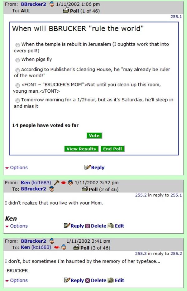 [Image - 224240] | Fake HTML Tags | Know Your Meme