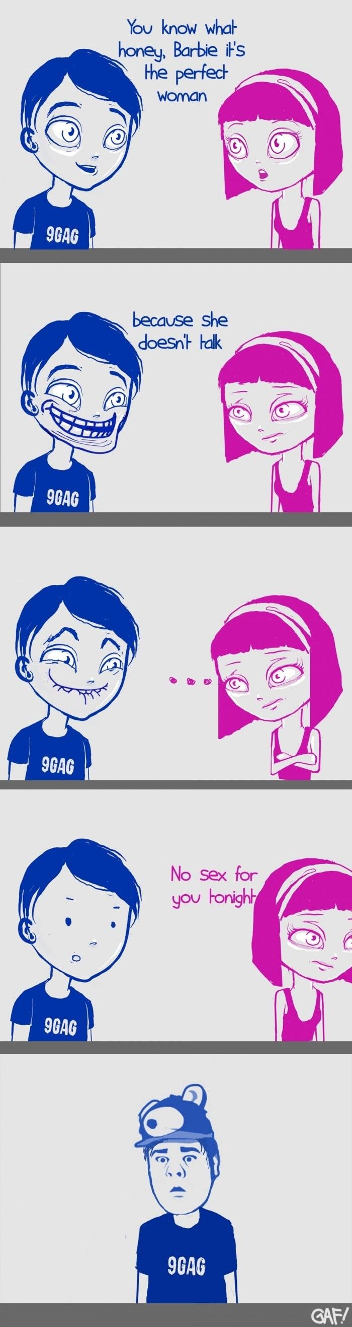 [Image - 224498] | Sad Frogman / Sad Bear Guy | Know Your Meme