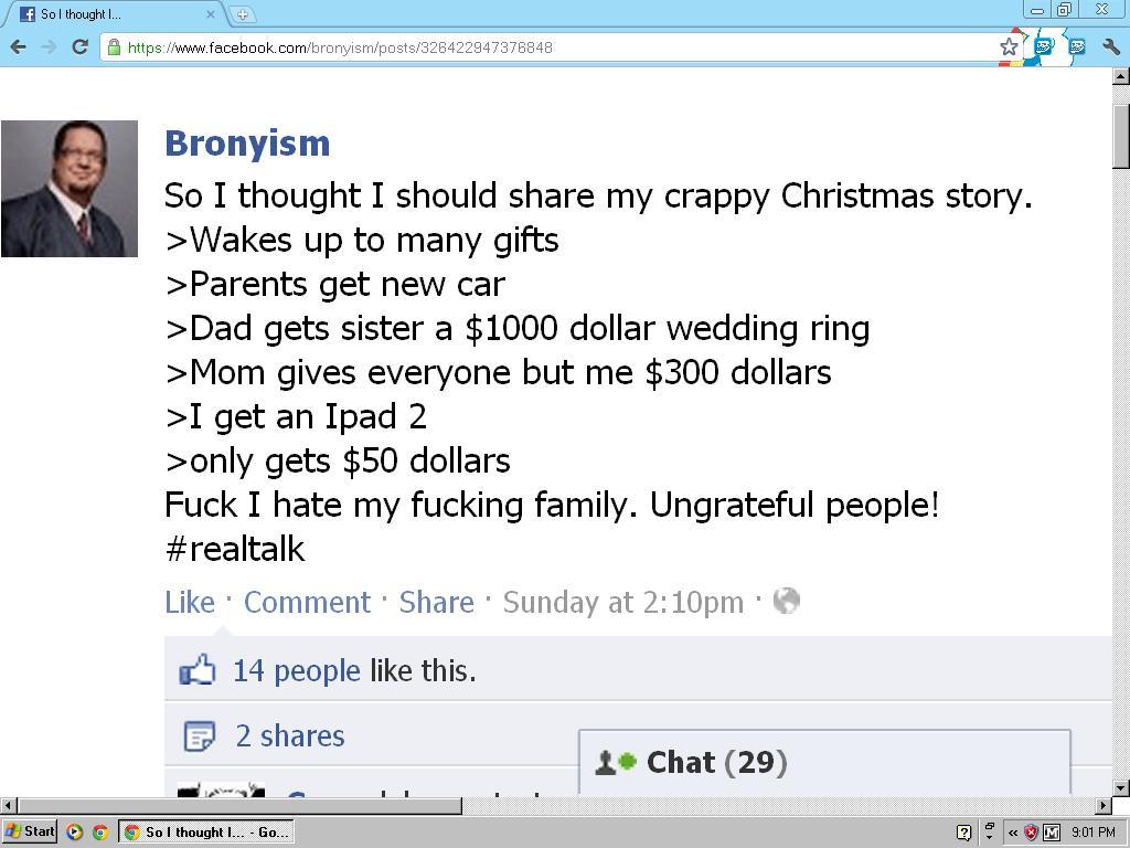 [Image - 224916] | First World Problems | Know Your Meme