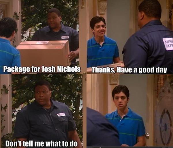 [Image - 224920] | Package Meme | Know Your Meme
