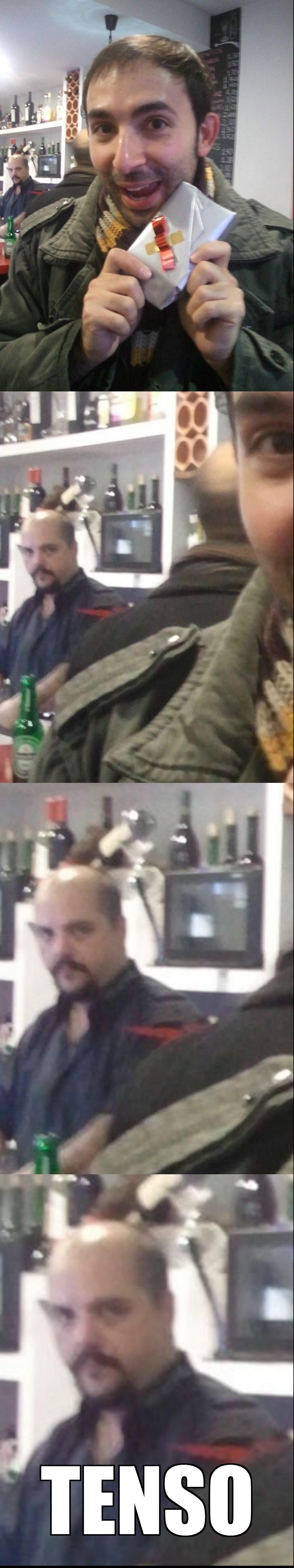 [Image - 225369] | Tenso | Know Your Meme