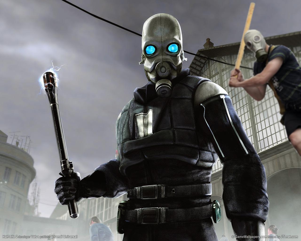 [Image - 225484] | Gasmask Goliath | Know Your Meme